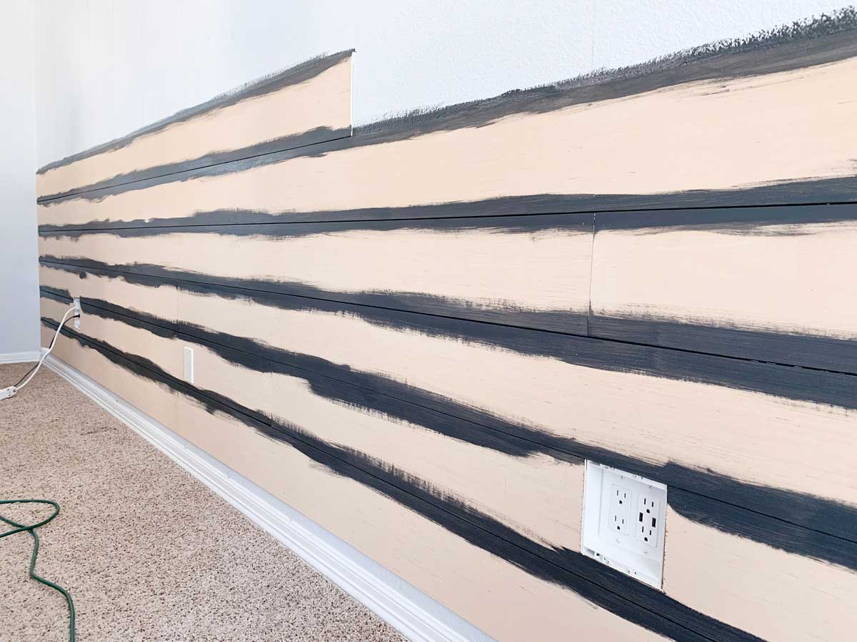 What They Don't Tell You About DIY Shiplap